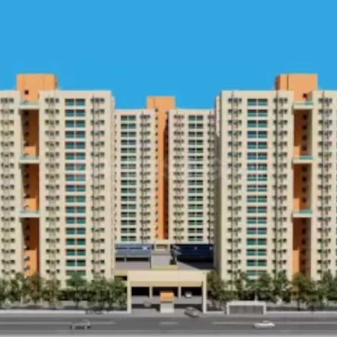 Kalashree Nanaded City - 2BHK Flats For Sale @Pune